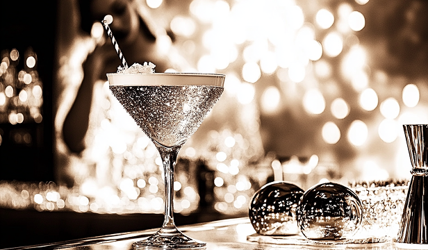 Top Trending Cocktails in 2025 and How We Serve Them at Baron Lounge